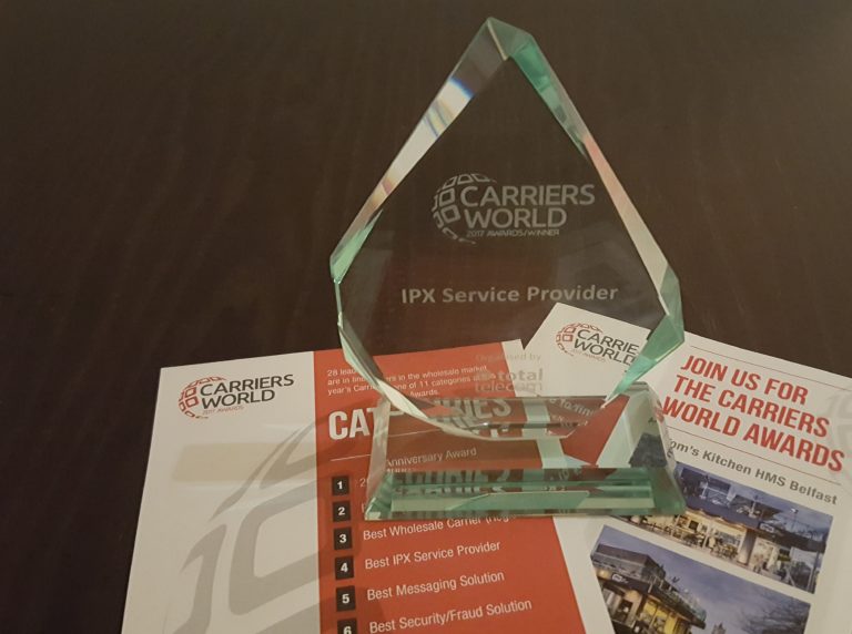 Best IPX Service Provider: It's In Our Nature - iBASIS