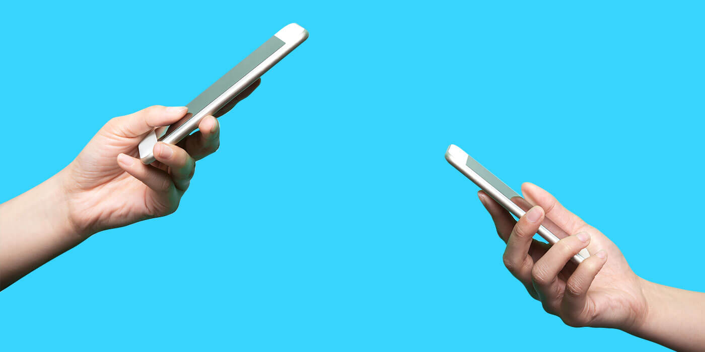 MOBILE DATA | SOLUTIONS | iBASIS