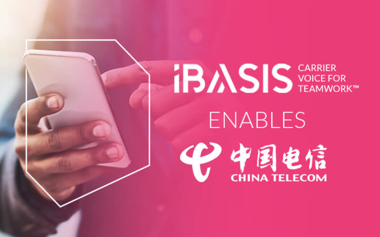 BLOG | iBASIS